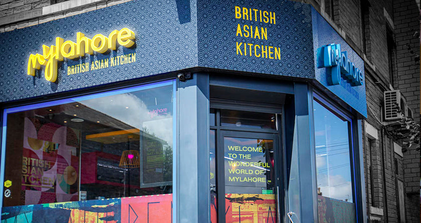 Collection Details – MyLahore