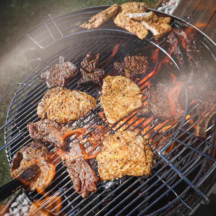 Mixed BBQ Box – MyLahore